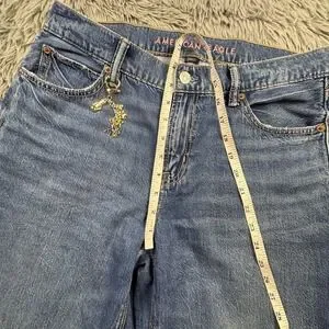 American Eagle By Payless | Jeans | American Eagle X Sydney Sweeney ...